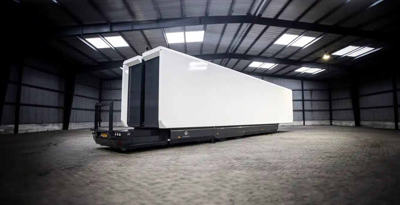 Mobile Workshop Trailers: Workspaces Made Mobile 🔧